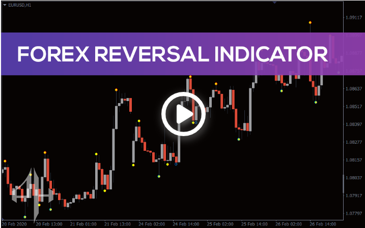 Forex Reversal Indicator, Ultimate Edge in Market Timing - PiP Hunter