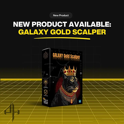 Galaxy Gold Scalper MT5 - PiP Hunter